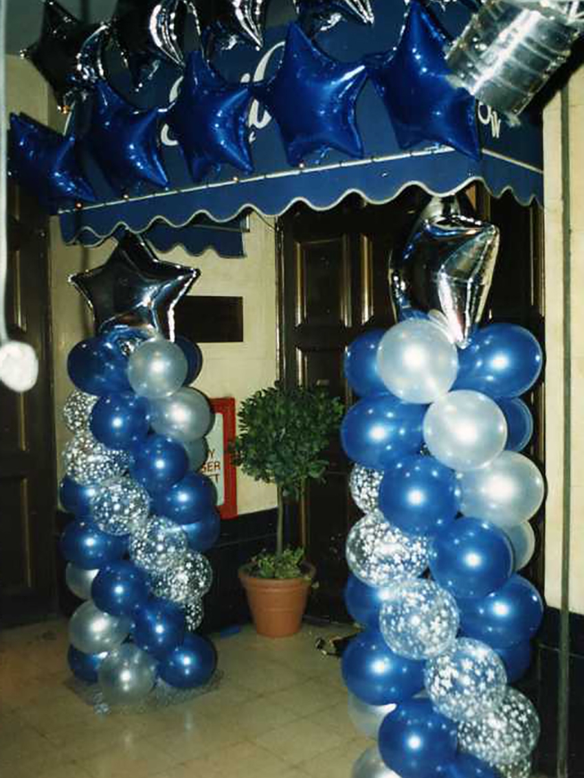 Fabulous Balloon Decor for your Event