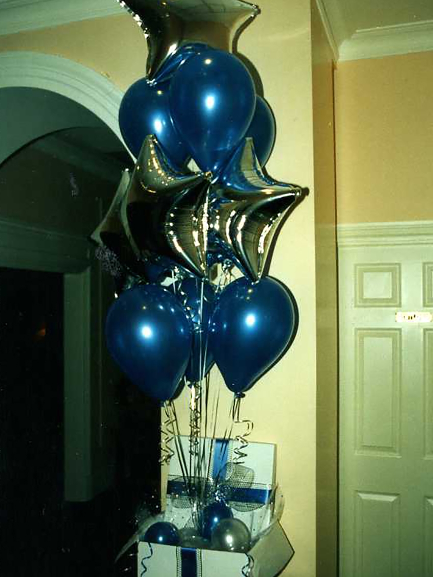 Fabulous Balloon Decor for your Event