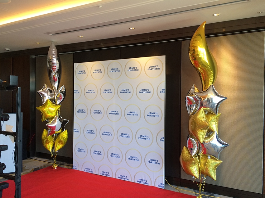 Fabulous Balloon Decor for your Event