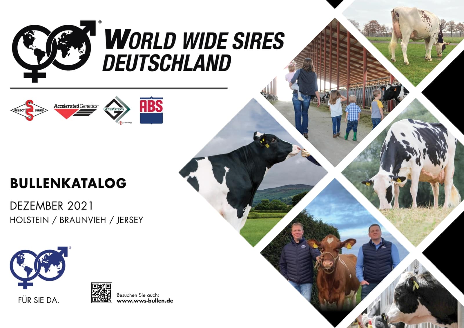 World Wide Sires Deutschland