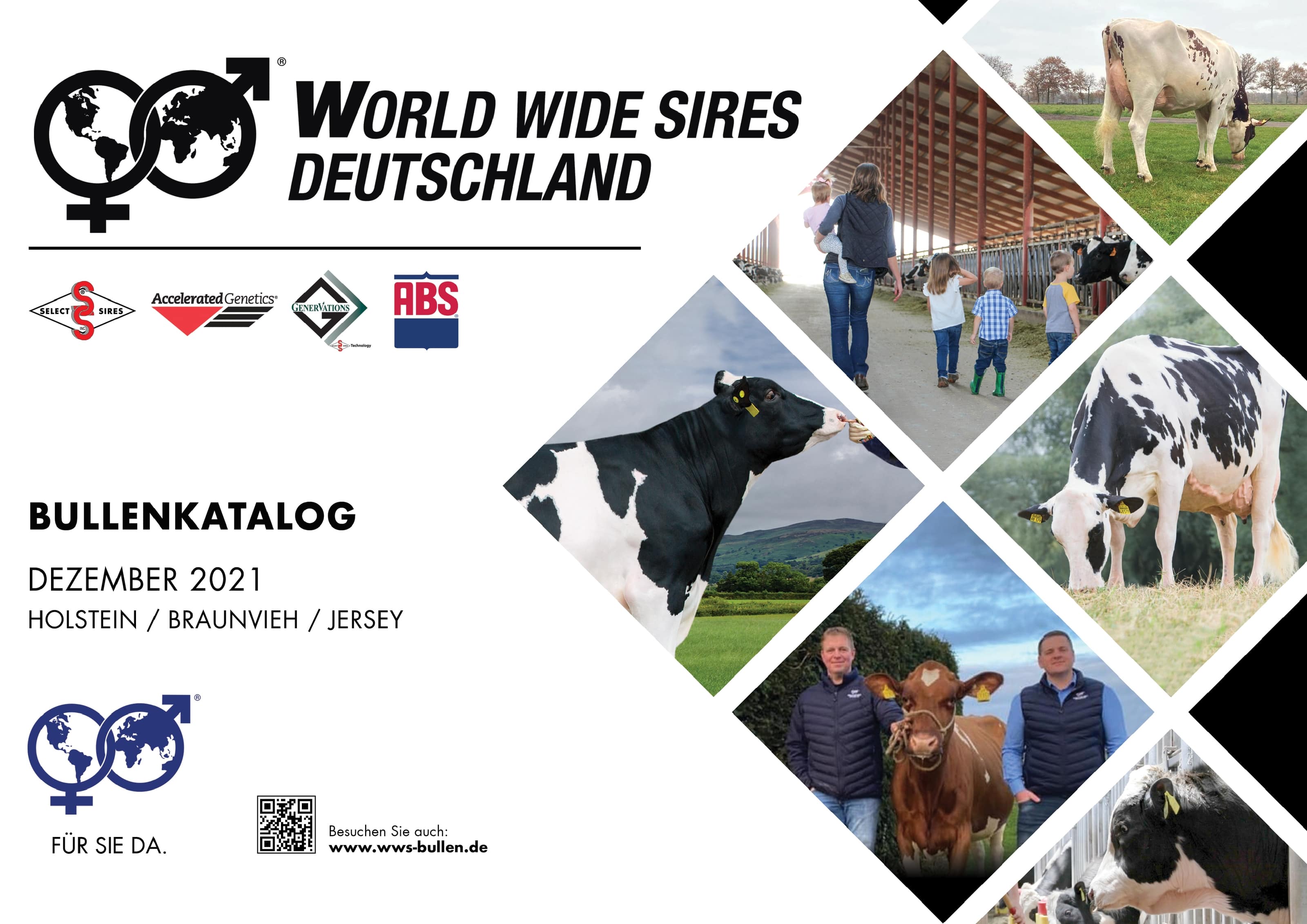 World Wide Sires Deutschland