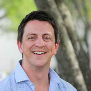 Nick Haisman-Smith