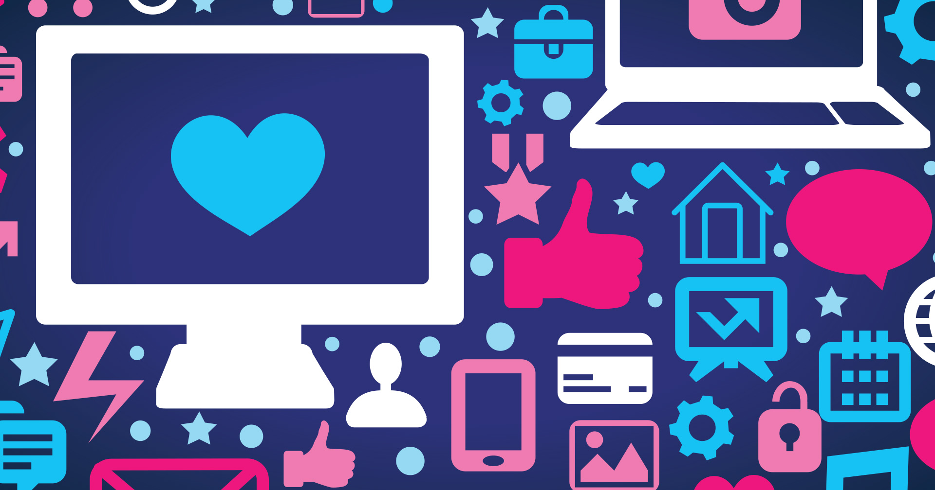 3 Tips to Share the Love on Social Media | Anntoine Blog