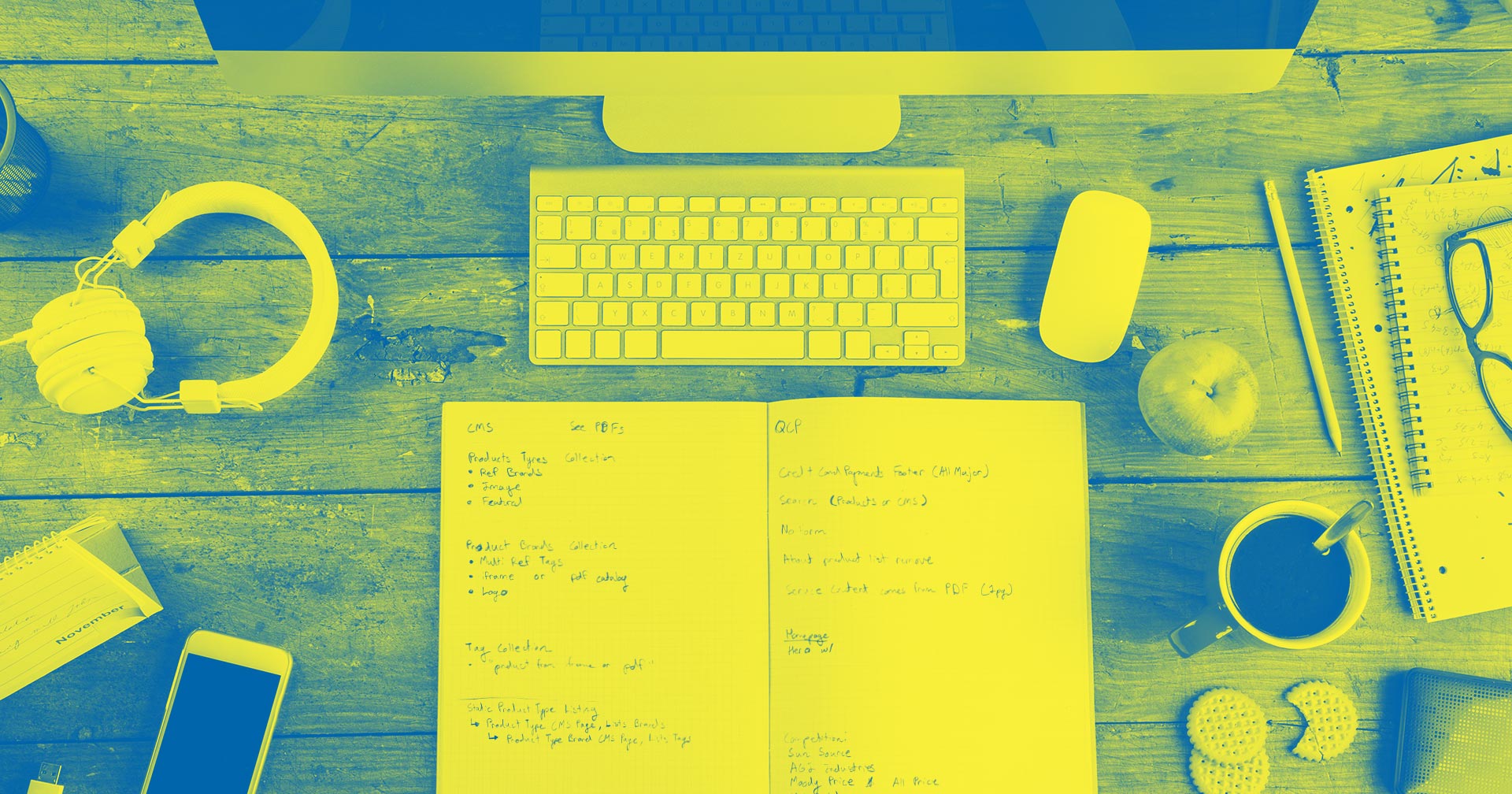 Why Content-First Design Matters for Your Business Website | Anntoine Blog