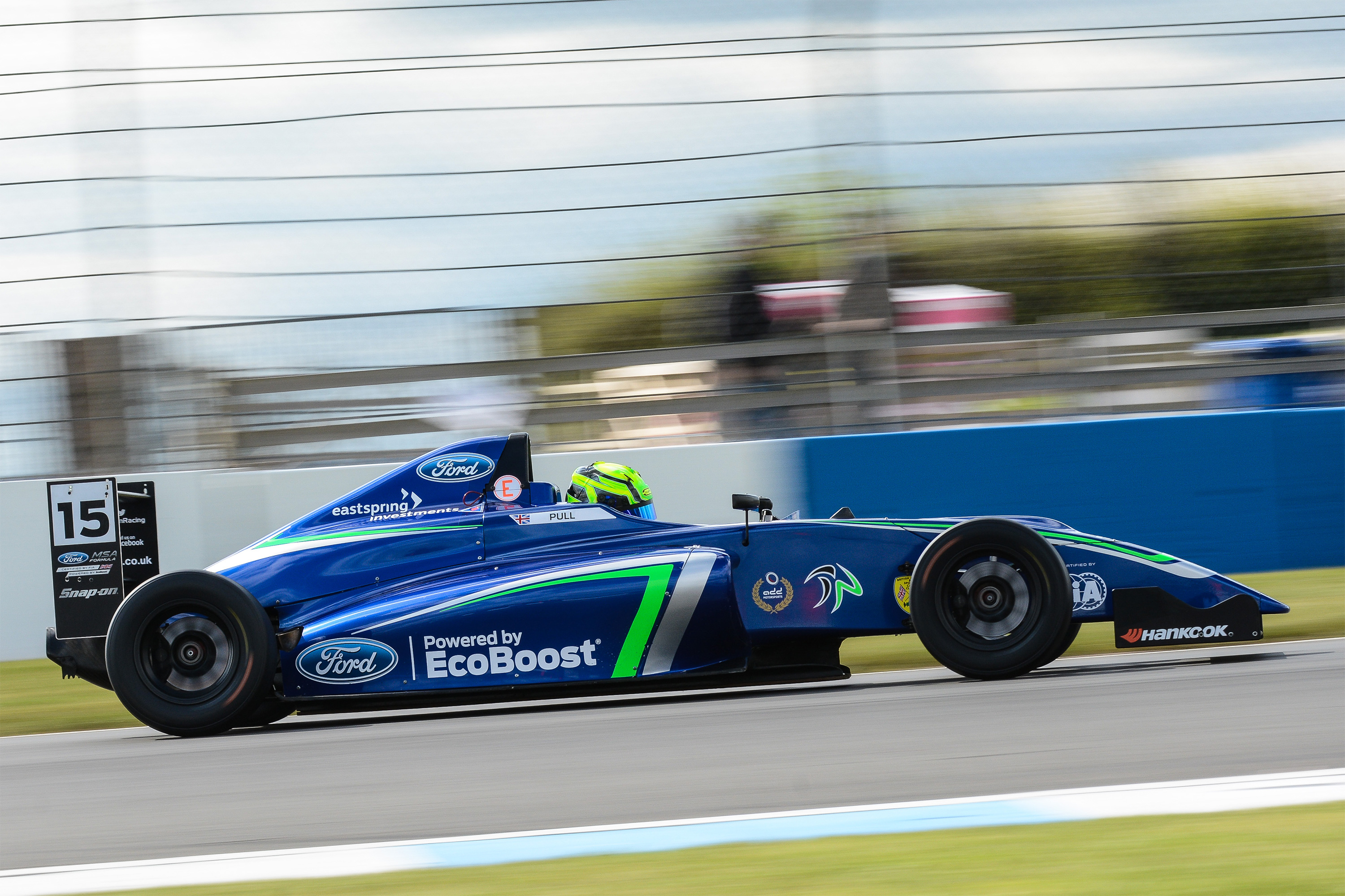 ADD Management :: Racing Driver Management