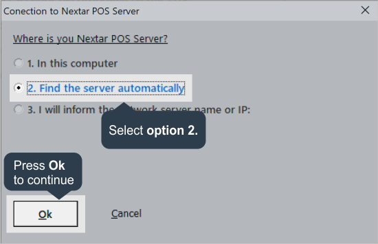 Installing Multiple Terminals in your Network