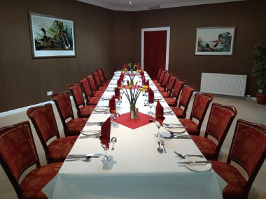 Panmure Arms Hotel