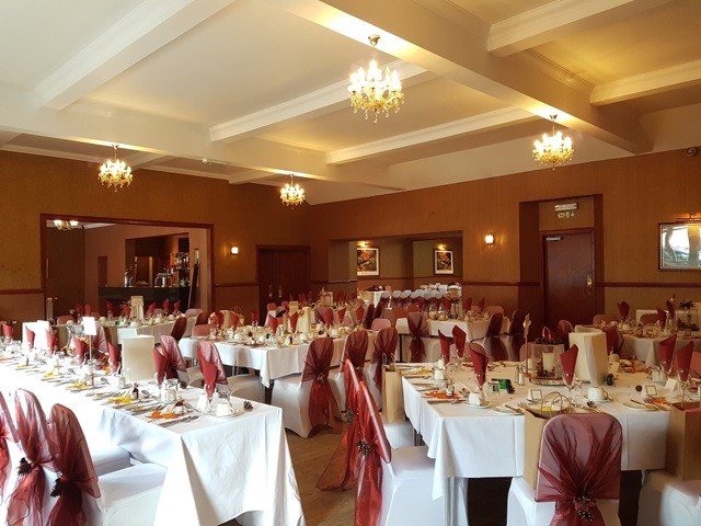 Panmure Arms Hotel