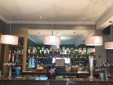 Panmure Arms Hotel