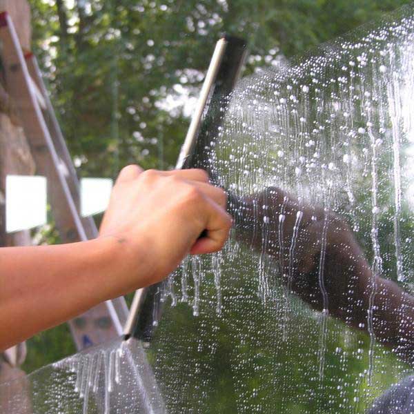 Window Cleaning in Vero Beach, FL • Castle Keeper's Maintenance