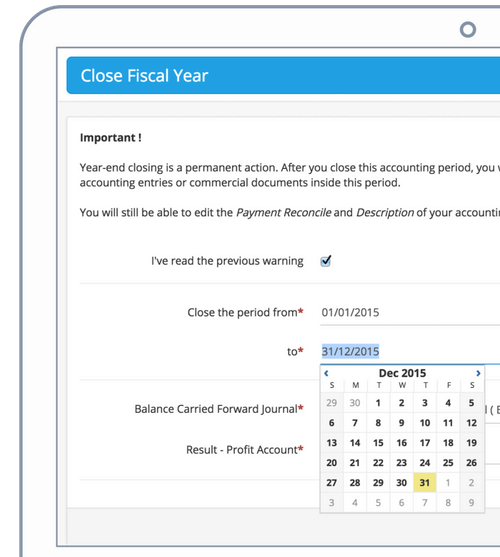 Small Business Accounting Software - OneUp
