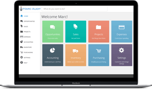 Online Accountant Software - OneUp
