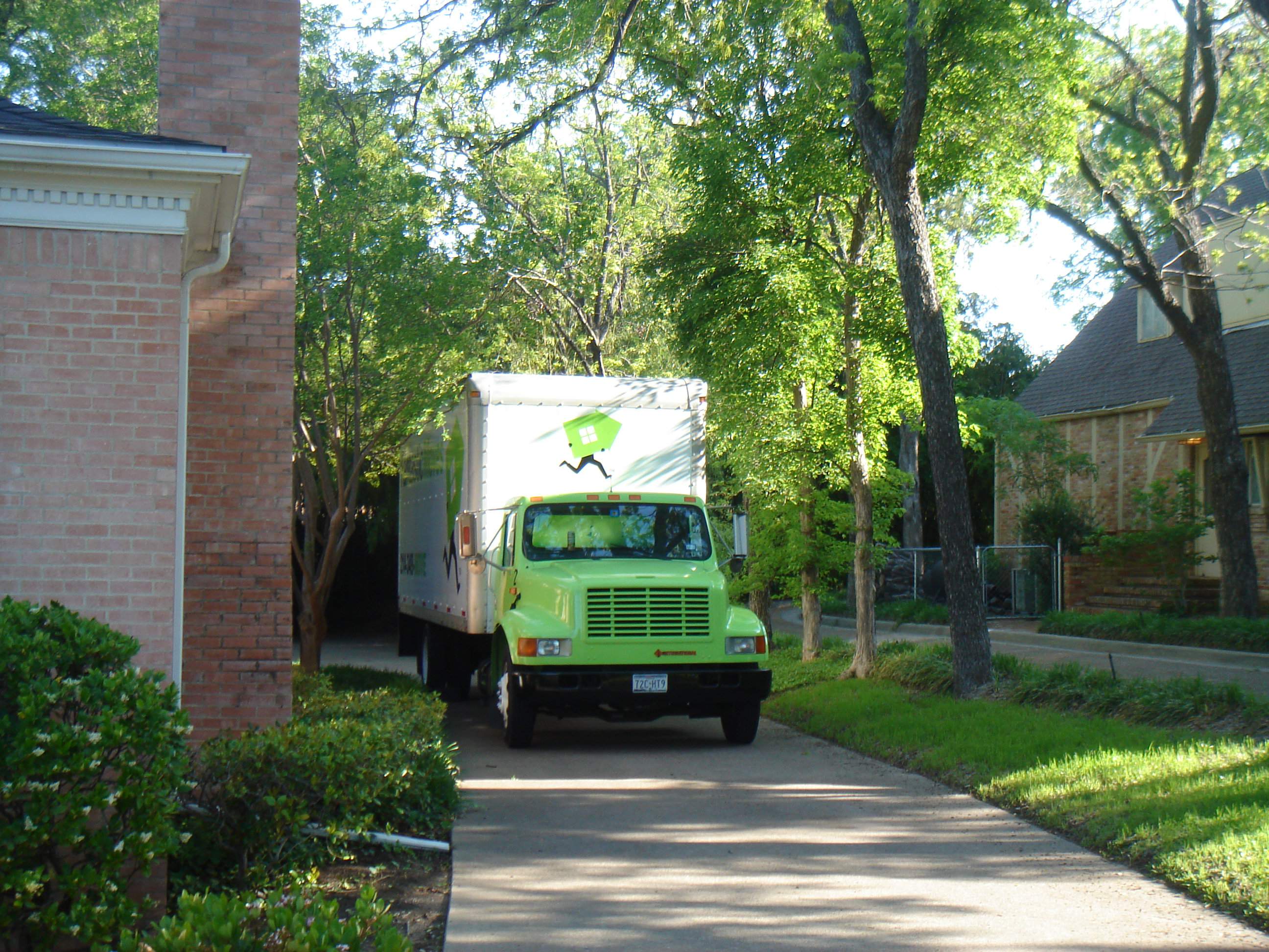 Fantastic Moves | Dallas Moving Company