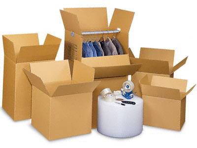 Packing Supplies Dallas | Fantastic Moves | Packing and Moving ...