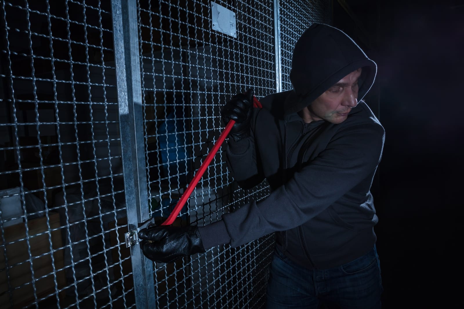 Top Tips to Prevent Warehouse Theft | US 1 Network