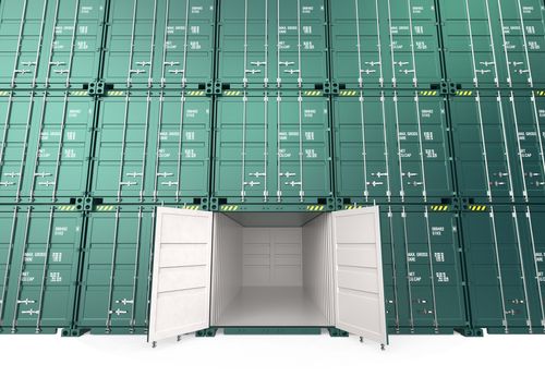 How to Reduce Humidity Inside Shipping Containers | US 1 Network