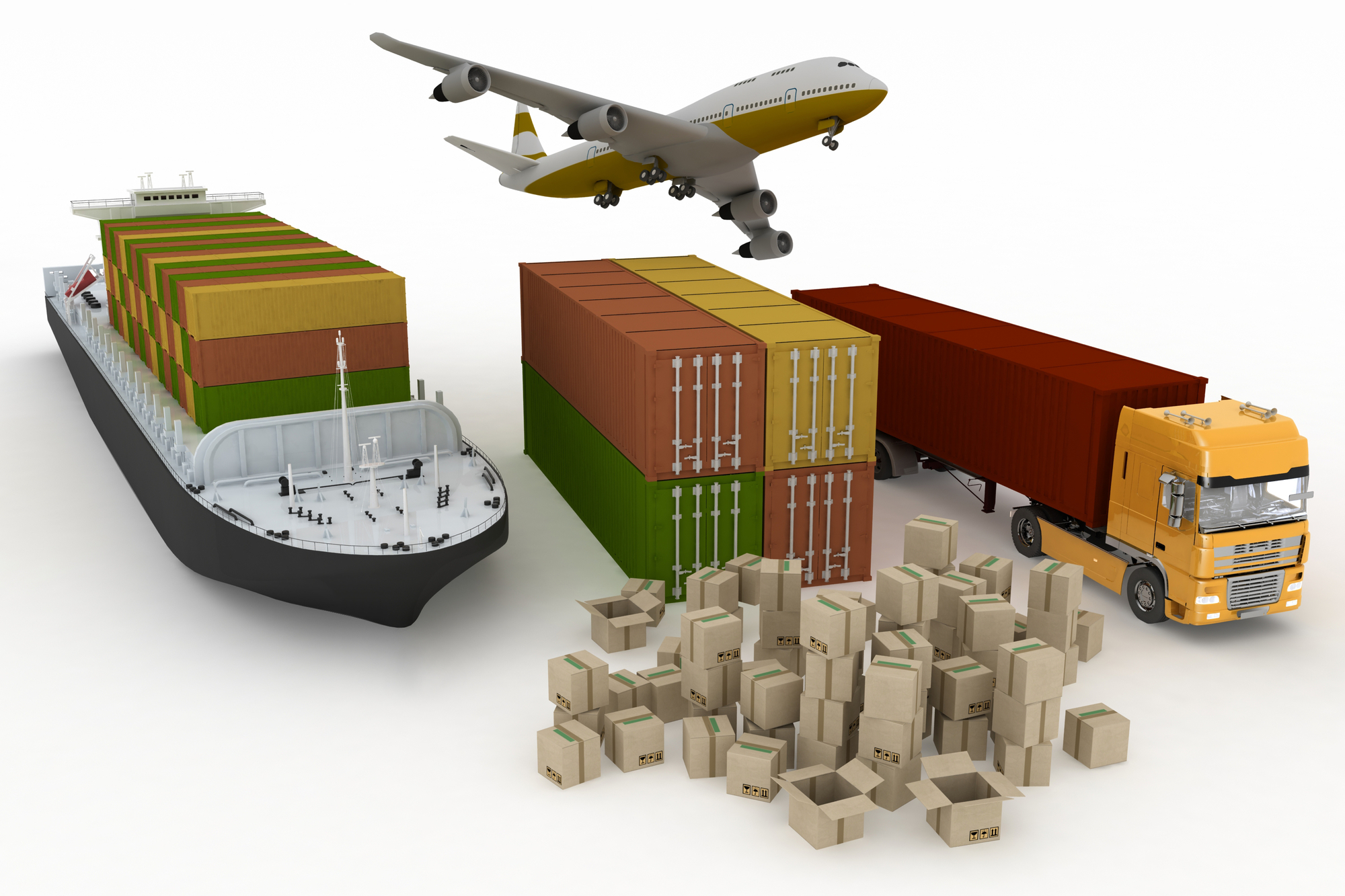 What Is High Value Shipping US 1 Network What Is High Value Shipping US 1 Network