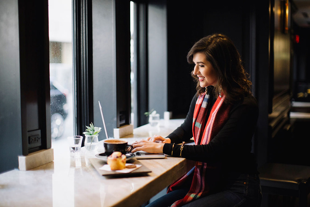 Five Ways to Increase Productivity