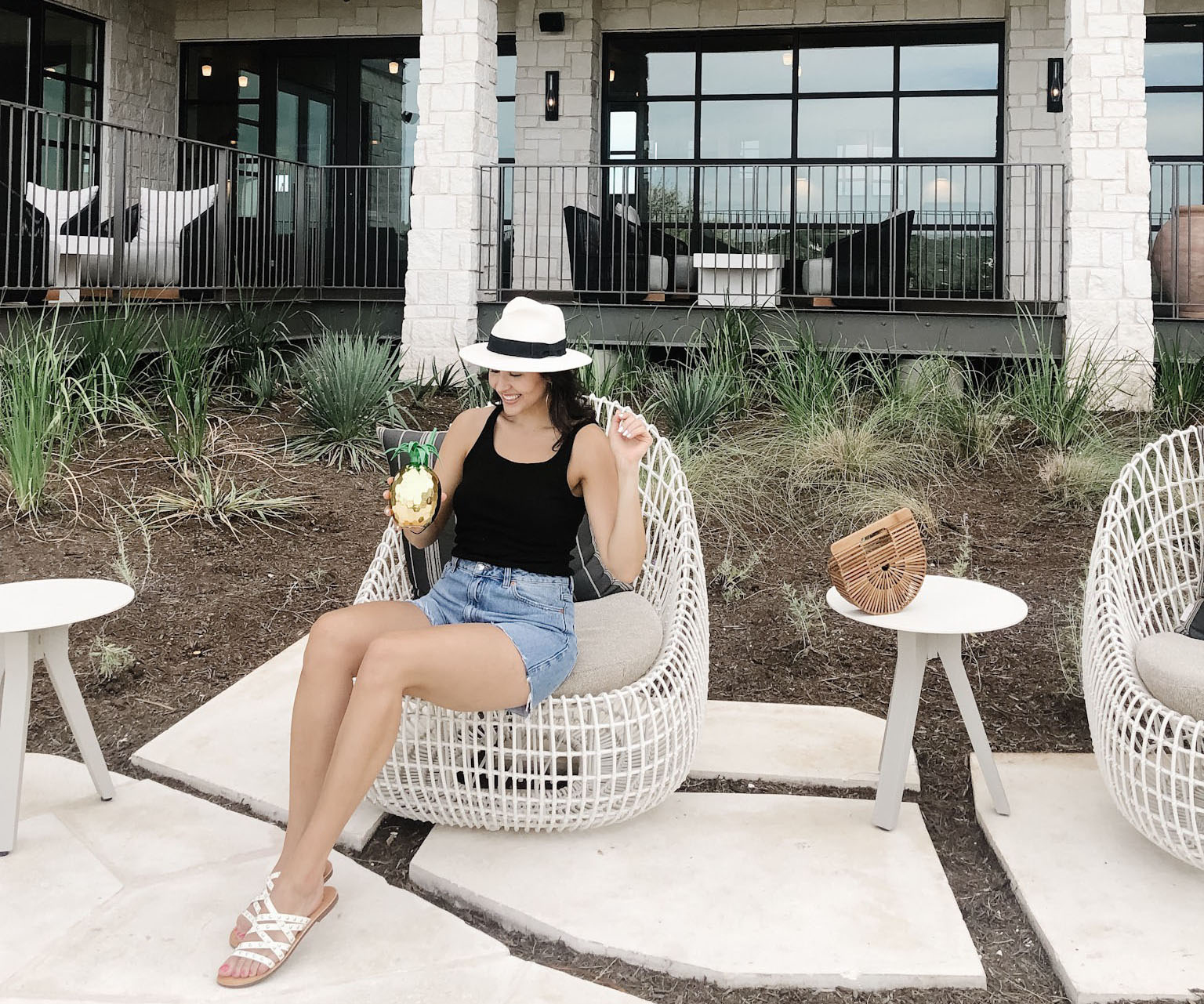 Austin Birthday Trip