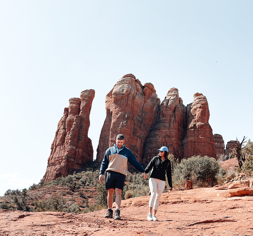 Sedona's Best Kept Secrets