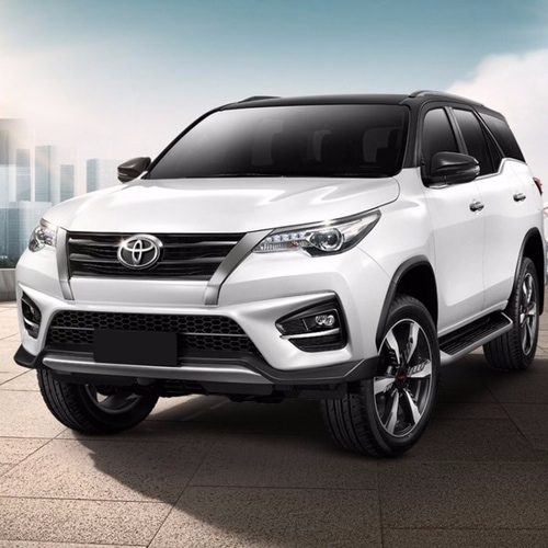 4x4 Rentals | 4WD Car Hire Across South Africa | Britz.co.za