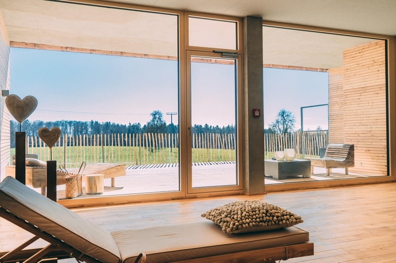 SPA & Wellness für Familien mit Kindern am Bodensee