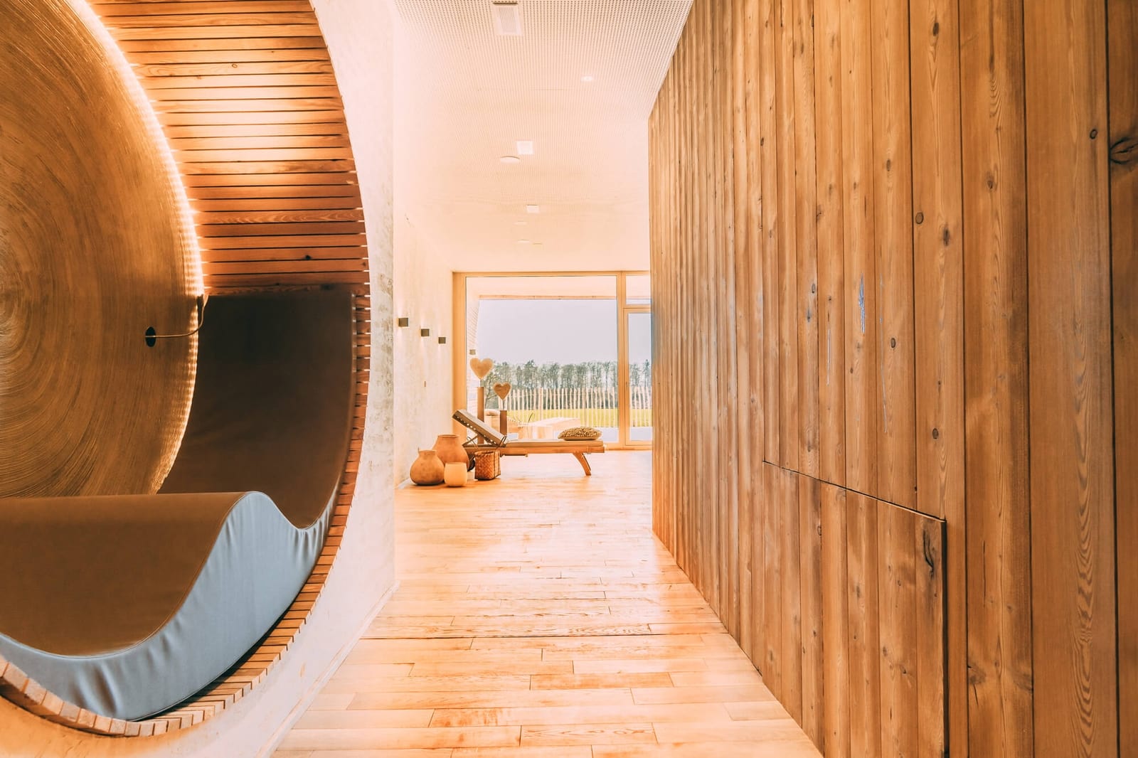 SPA & Wellness für Familien mit Kindern am Bodensee