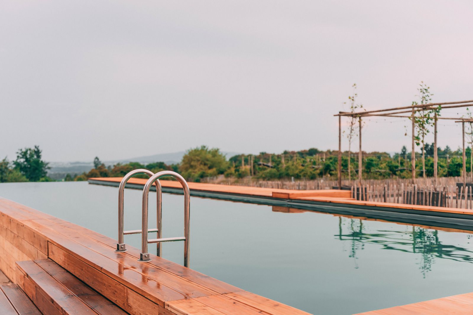 SPA & Wellness für Familien mit Kindern am Bodensee