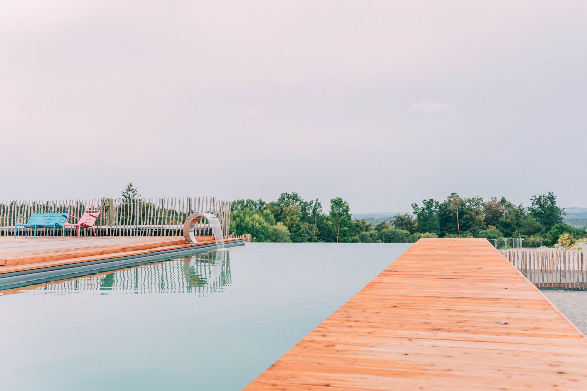 SPA & Wellness für Familien mit Kindern am Bodensee