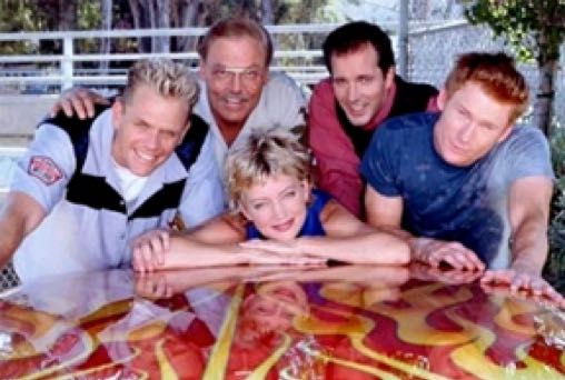 Katy Garretson | Director | DGA | Coach