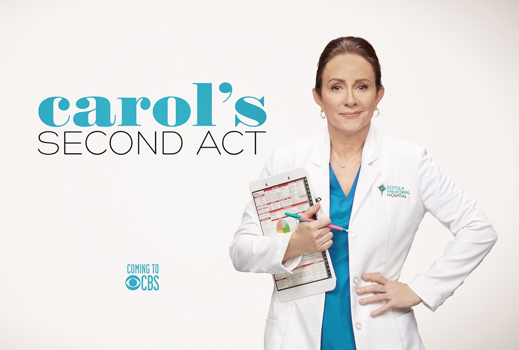 Katy Garretson | Director | DGA | Coach