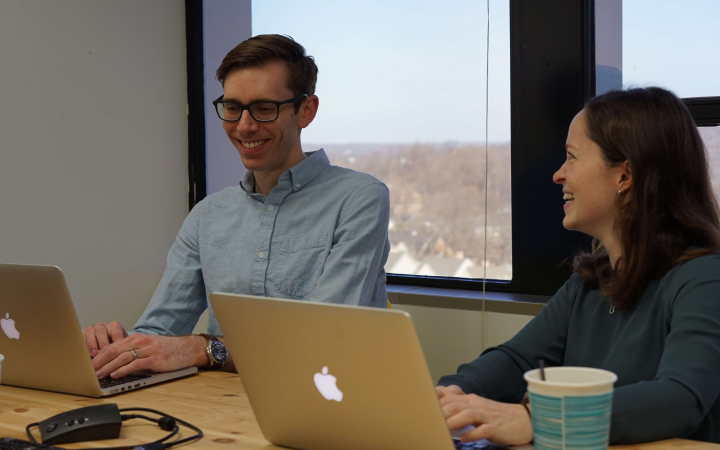 Curiosity Media | Careers