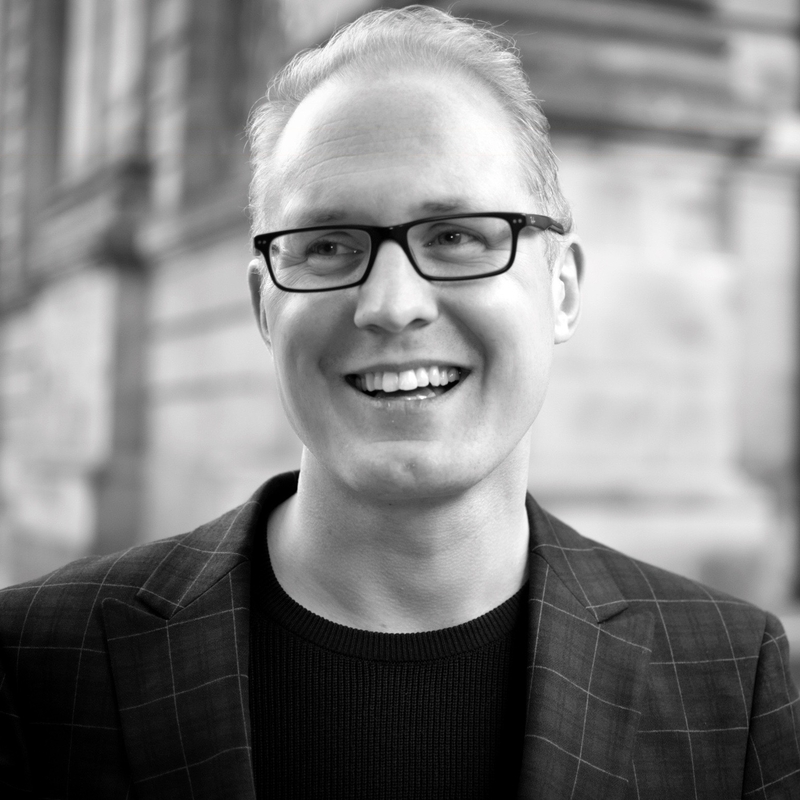 Marc Silk: Voice Actor - The Voice Of Your Imagination