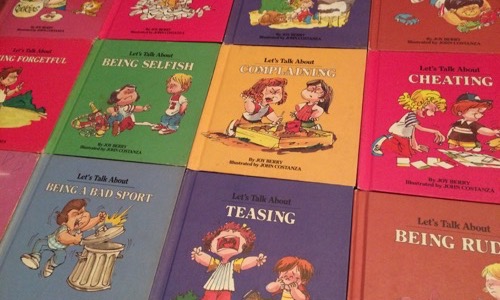 80's Then 80's Now Collection | Books