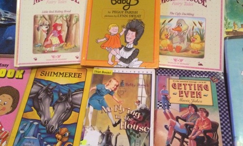 80's Then 80's Now Collection | Books