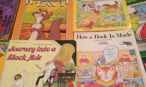 80's Then 80's Now Collection | Books