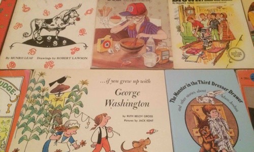 80's Then 80's Now Collection | Books