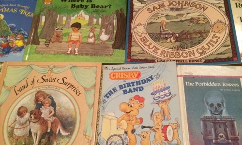 80's Then 80's Now Collection | Books