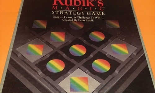 80's Then 80's Now Collection | Board Games