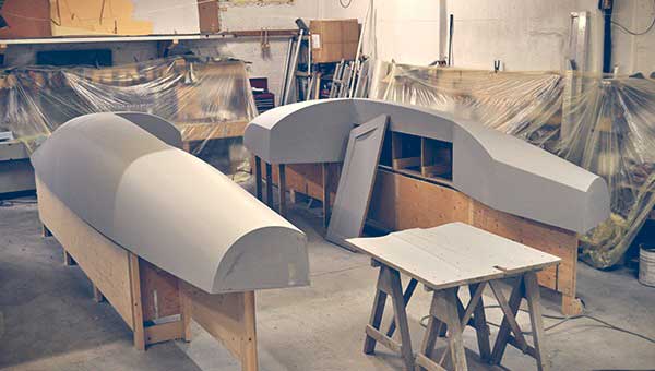 Rannoch Adventure - Ocean Rowing Boats