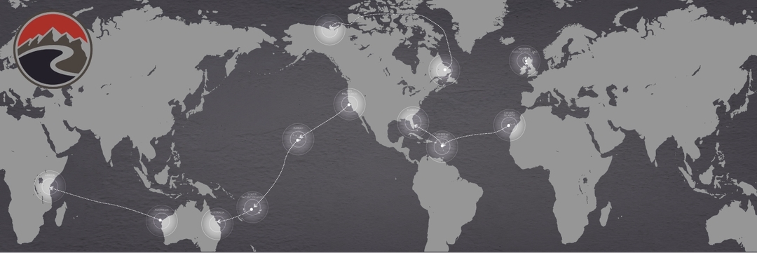 Ocean Rowing Adventures - Rannoch Adventure