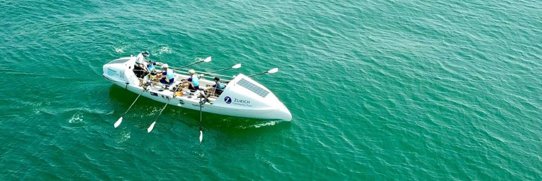 Rannoch Adventure - The World's #1 in Ocean Rowing