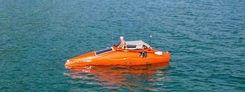 Rannoch Adventure - The World's #1 in Ocean Rowing