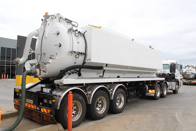 What Is Considered Hazardous Waste?