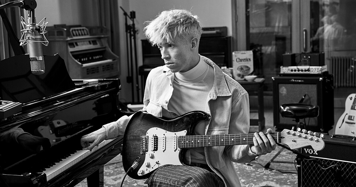 Nathan & Olsen - Cheerios síðan 1945