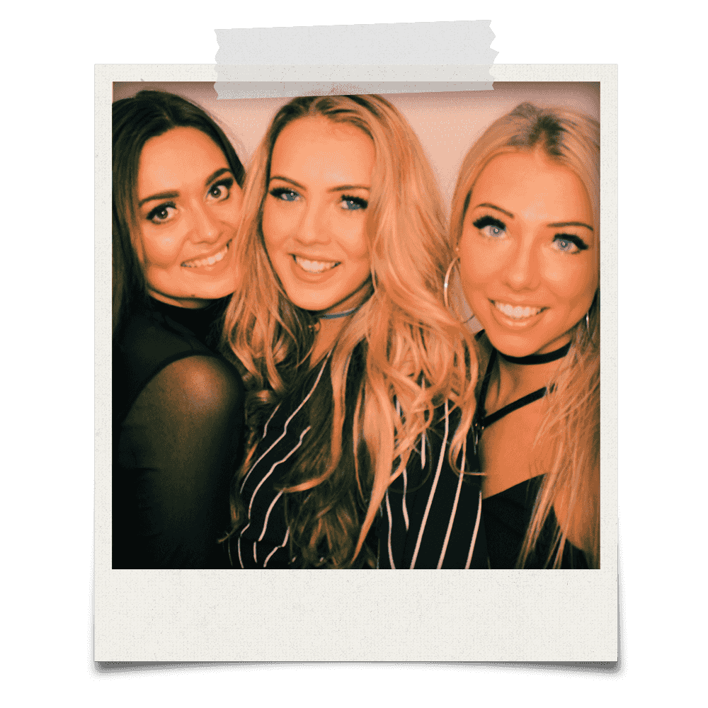 Photo Booth Hire - Areas Covered - Snappy Shot Events