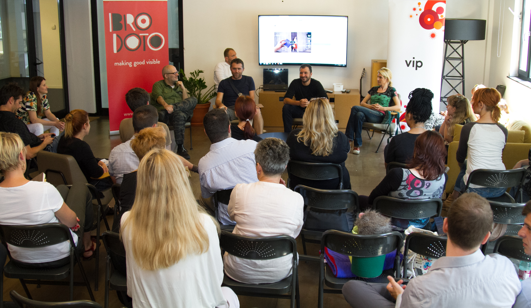 Pišonja i Žuga u paklu reality checka