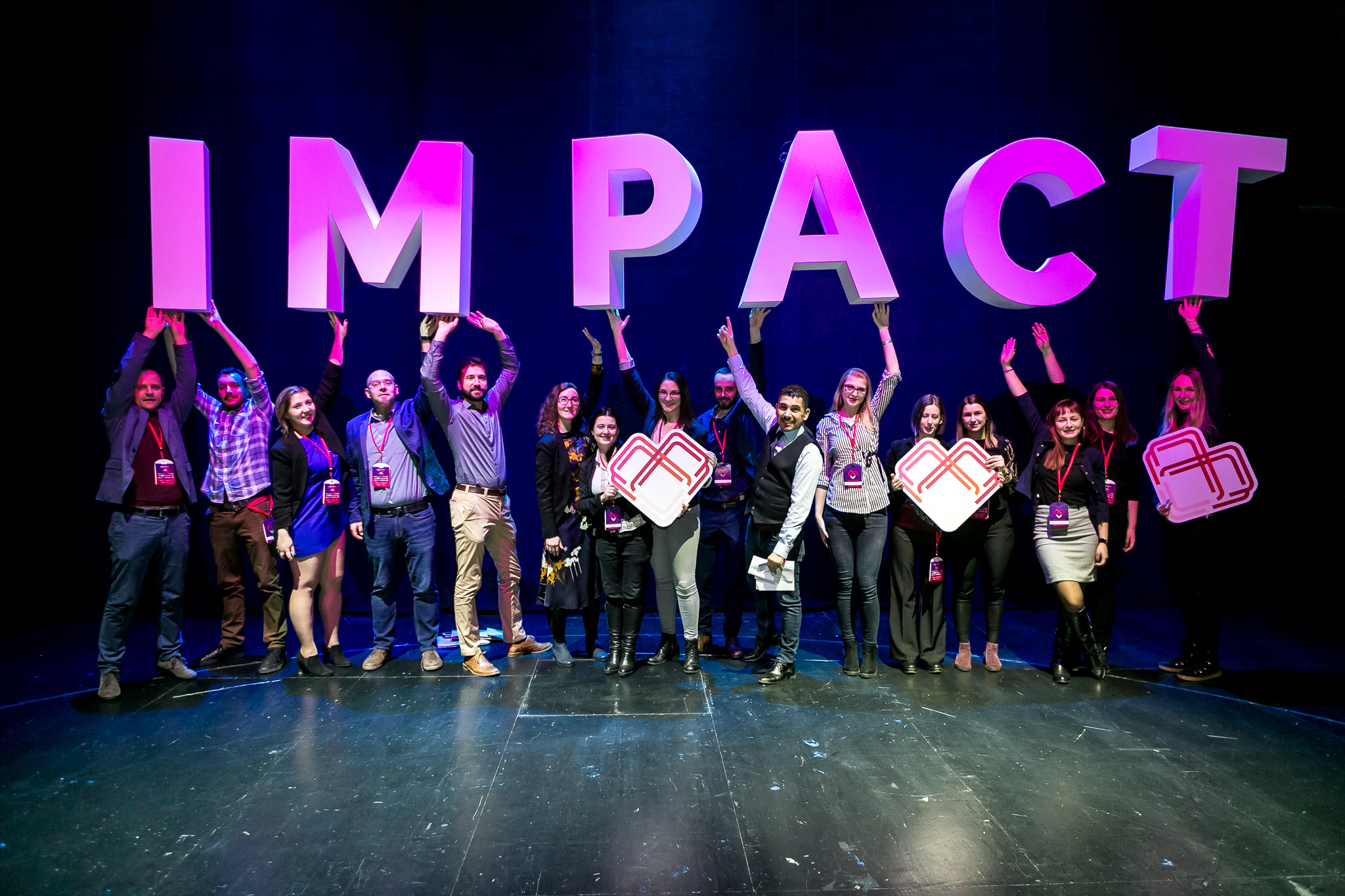 Impact Conference