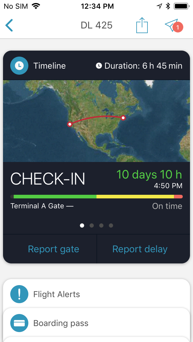 Your guide to travel apps [2018 edition]
