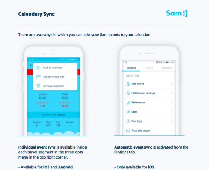 Sam resources > Documents